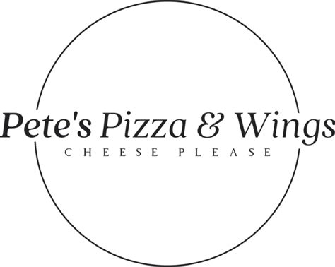 Petes Pizza And Wings 16651 Ok 9 Cake By The Slice