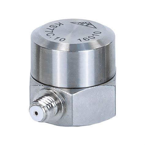 Universal Accelerometer Ks77c10 Muhrak محراك