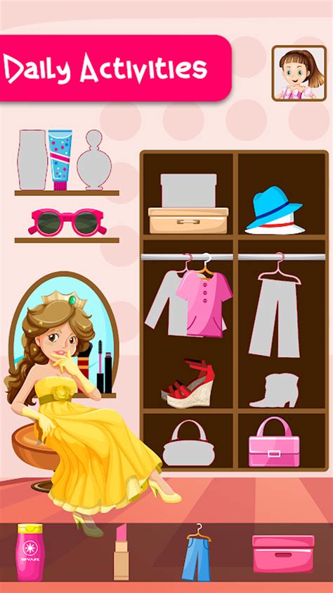 Princess Memory APK For Android Download