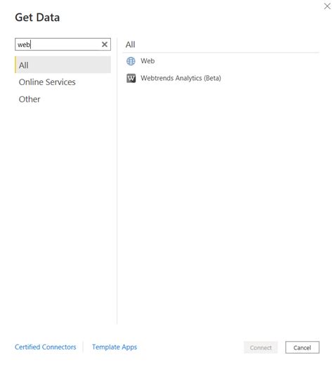 Connecting With Powerbi Redgate Monitor 14 Product Documentation