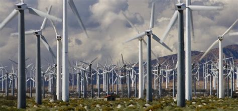 Гигант в производството на ветрогенератори съкращава 1400 души Profit Bg