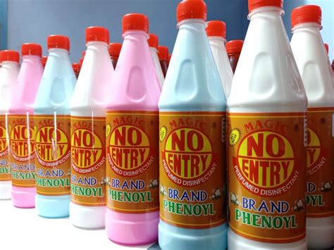 All Medium Perfume Water Magic No Entry Phenyl For Home Feature