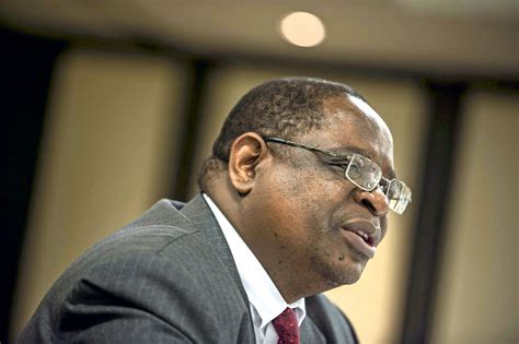 Judicial Service Commission Interviews Will Be A Test For Zondo The