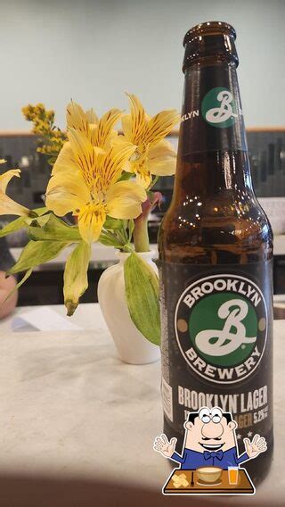 Tipsy Bean Café And Bar In New York City Restaurant Reviews