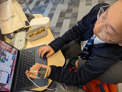 Electronics With Micro Bits And Robots For Ages 9 To 12 July 21 To