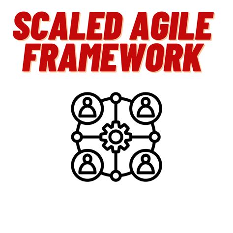 Scaled Agile Framework Stepwisecareers
