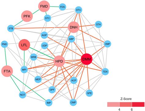 Analysis Of The Infant Gut Microbiome Reveals Metabolic Functional Roles Associated With Healthy