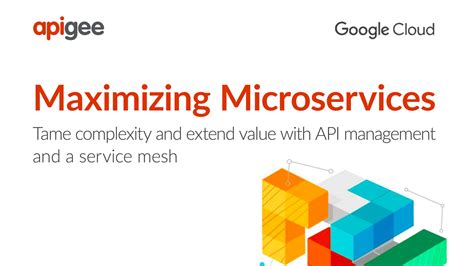 3 Maximizing Microservices • Appythings Api Library
