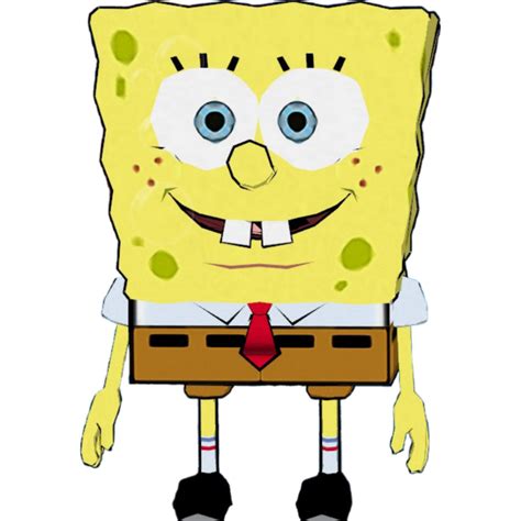 Spongebob Mmd Exosuits By Polexlim On Deviantart
