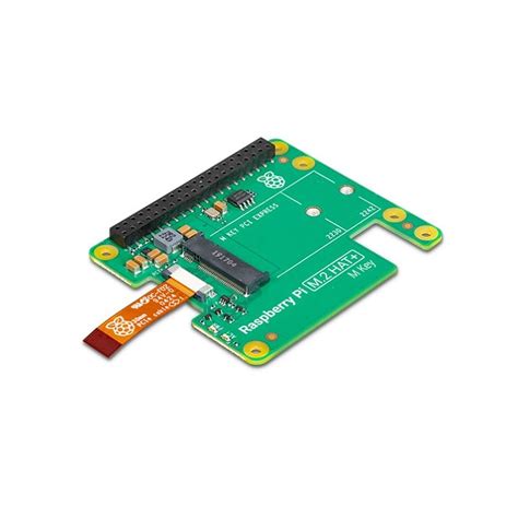 Raspberry Pi M2 Hat Module Dextension Raspberry Pi Ldlc