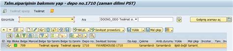 Define Movement Type For EWM Consumption SAP Community