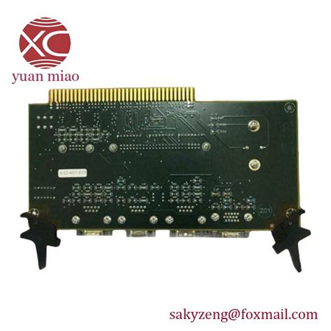 Honeywell Tdc 3000 Input Output Board 51304831 100 For Advanced Process Control