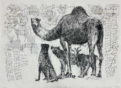 Hh Lim A Storied Artistic Odyssey Through Time Space And