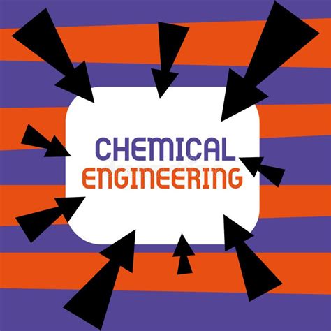 Writing Displaying Text Chemical Engineering Business Showcase