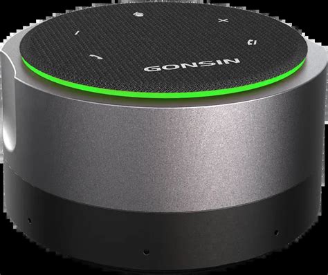 Model O Intelligent Noise Cancellation Microphone Array Background Noise Reduction