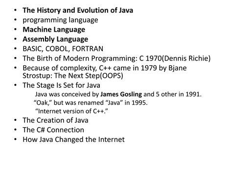 Core Java Complete Pptnote Pptx