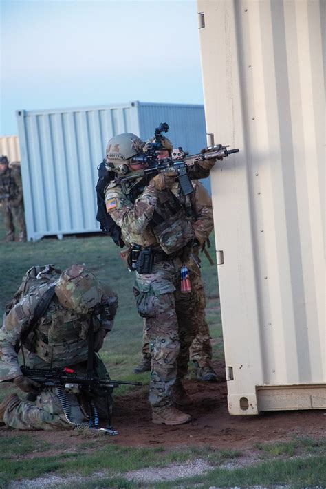 Dvids Images 10th Sfg A Image 6 Of 7