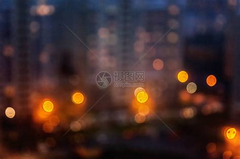 具有光散景焦点模糊暮光时间高清图片下载 正版图片503799737 摄图网