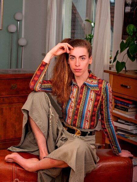 Karina Syndicuss Feet