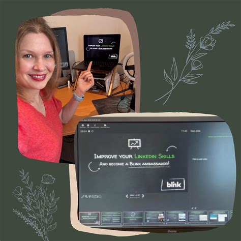 Aaron Gee On Linkedin Great Session From Elke On How To Take My Linkedin Profile To The Next…