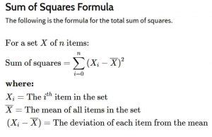 Regression Sum of Squares Formula TRUNG TÂM GIA SƯ TÂM TÀI ĐỨC HOTLINE