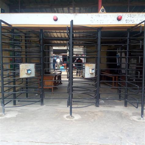 SMART GATE Hackaday Io