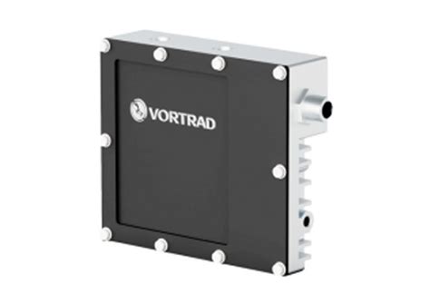 VORTRAD JK150 多功能目标检测雷达 毫米波测距测速雷达 苏州度风科技有限公司