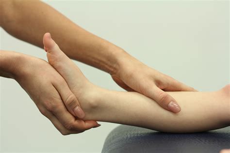 Functional Electrical Stimulation Services Paediatrics Manchester