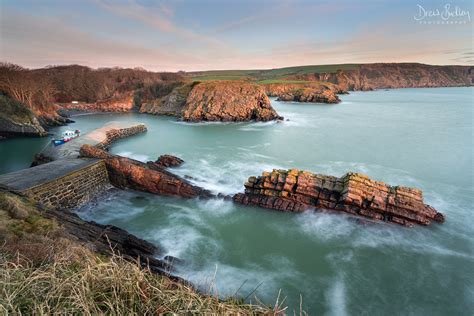 Stackpole Quay Drew Buckley Photography ~ Pembroke Pembrokeshire