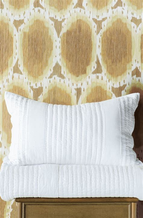 Puritsu White Bedspread Nz