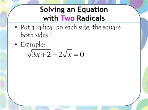 Day 3 Warm Up A Circular Pond Is Modeled By The Equation X2 Y2 225