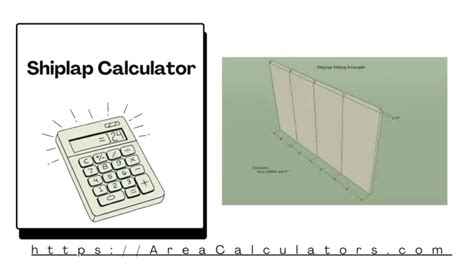 Adhesive Coverage Calculator Online Calculators