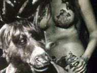 Naked Judi Dench In A Midsummer Night S Dream