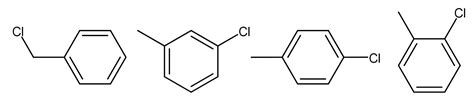Draw All The Possible Structural Isomers For The Molecule Ha Quizlet