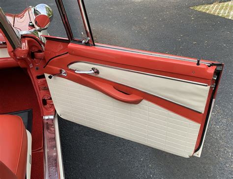 1956 Ford Fairlane Pjs Auto World Classic Cars For Sale