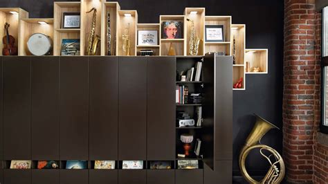 Armoire Basse Penderie Sous Pente Almoire