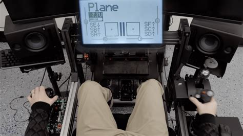 Using A Racing Sim Rig With A Real Rc Car Arduino Blog