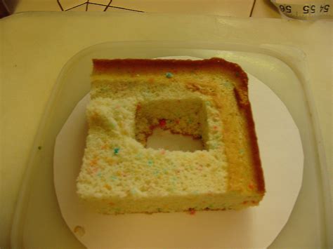 The Masks Blog The Tardis Cake Is Exploding