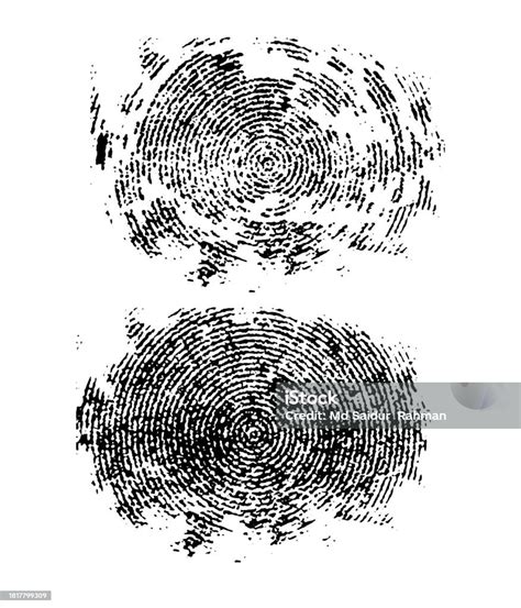 흰색 배경에 흑백 브러시 스트로크 프레임입니다 벡터 일러스트 레이 션입니다 벡터 그런 지 원입니다 흰색 배경에 잉크 사각형