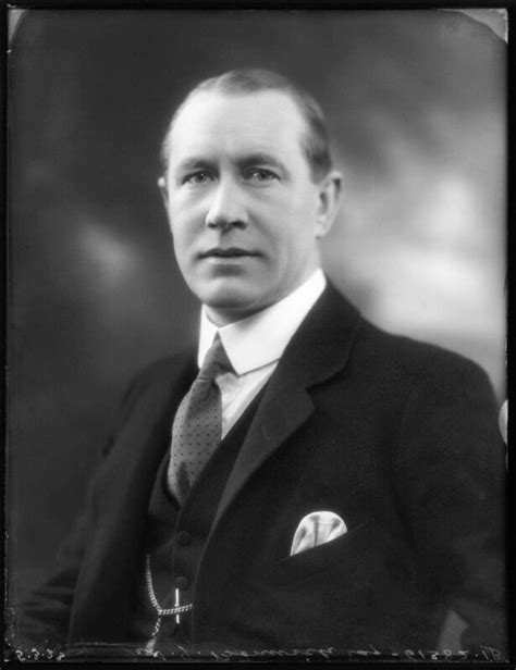 Alfred James Bonwick Greetings Card National Portrait Gallery Shop