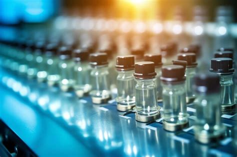 Premium Ai Image Generative Ai Microprocessor Manufacturing In America Microelectronics