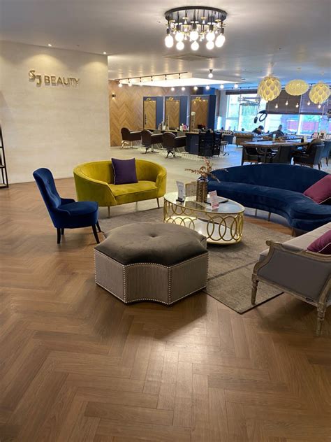 Sj뷰티헤어 대전광역시 서구 탄방동 미용실 당근 동네 업체