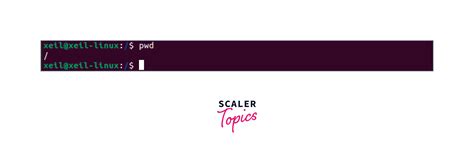 File Manipulation Commands In Linux Scaler Topics