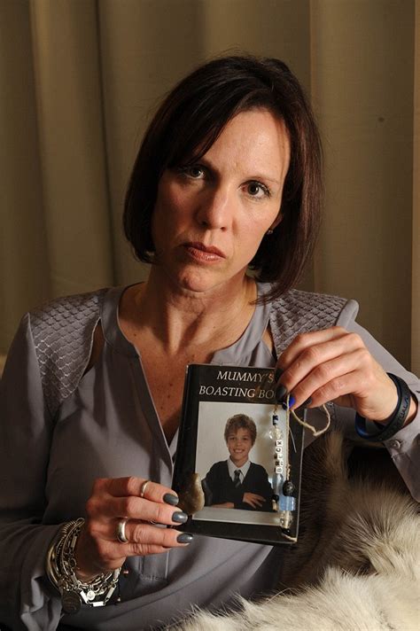 Breck Bednars Mother Says Surrey Police Could Have Saved Son From