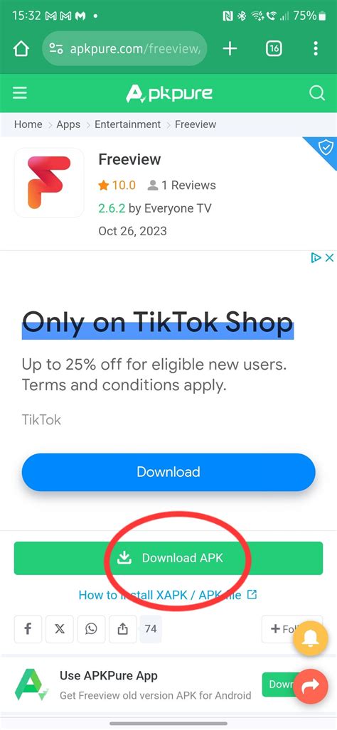 How To Sideload Apps On An Android Phone Trusted Reviews