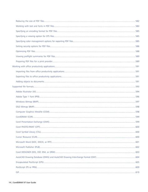 Coreldraw X7 Tutorial Class Guide For Beginners Pdf