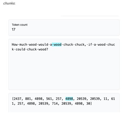 Llm Foundation Tokenizationandtrianing
