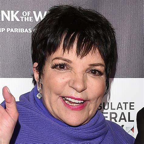Liza Minnelli On Rupauls Drag Race Finale Season 17