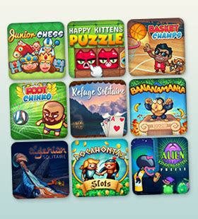Html Game Licensing RAVALMATIC Game Studio
