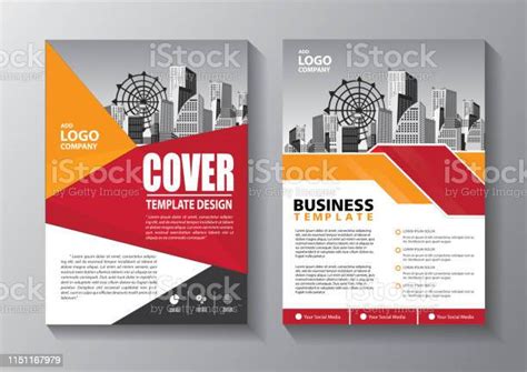 비즈니스 추상적인 벡터 템플릿입니다 브로셔 디자인 현대적인 레이아웃 연례 보고서 포스터 다채로운 삼각형으로 A4의 전단지 기술 과학 밝은 배경으로 시장에 대 한 기하학적